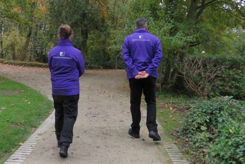 Nieuws - resultaten week van de handhaving 2022 | Mooimakers.be