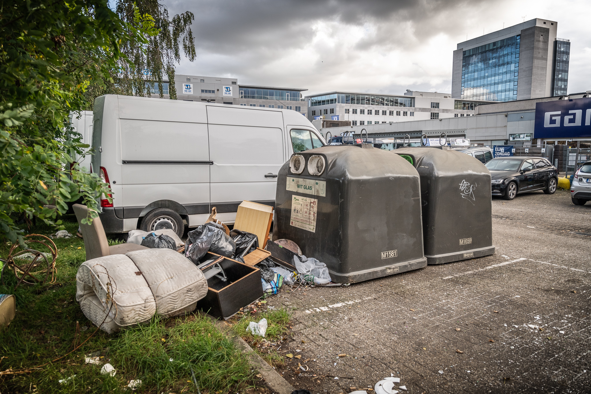 Nieuws - Belangrijkste wijzigingen GAS-wet voor de handhaving op ...