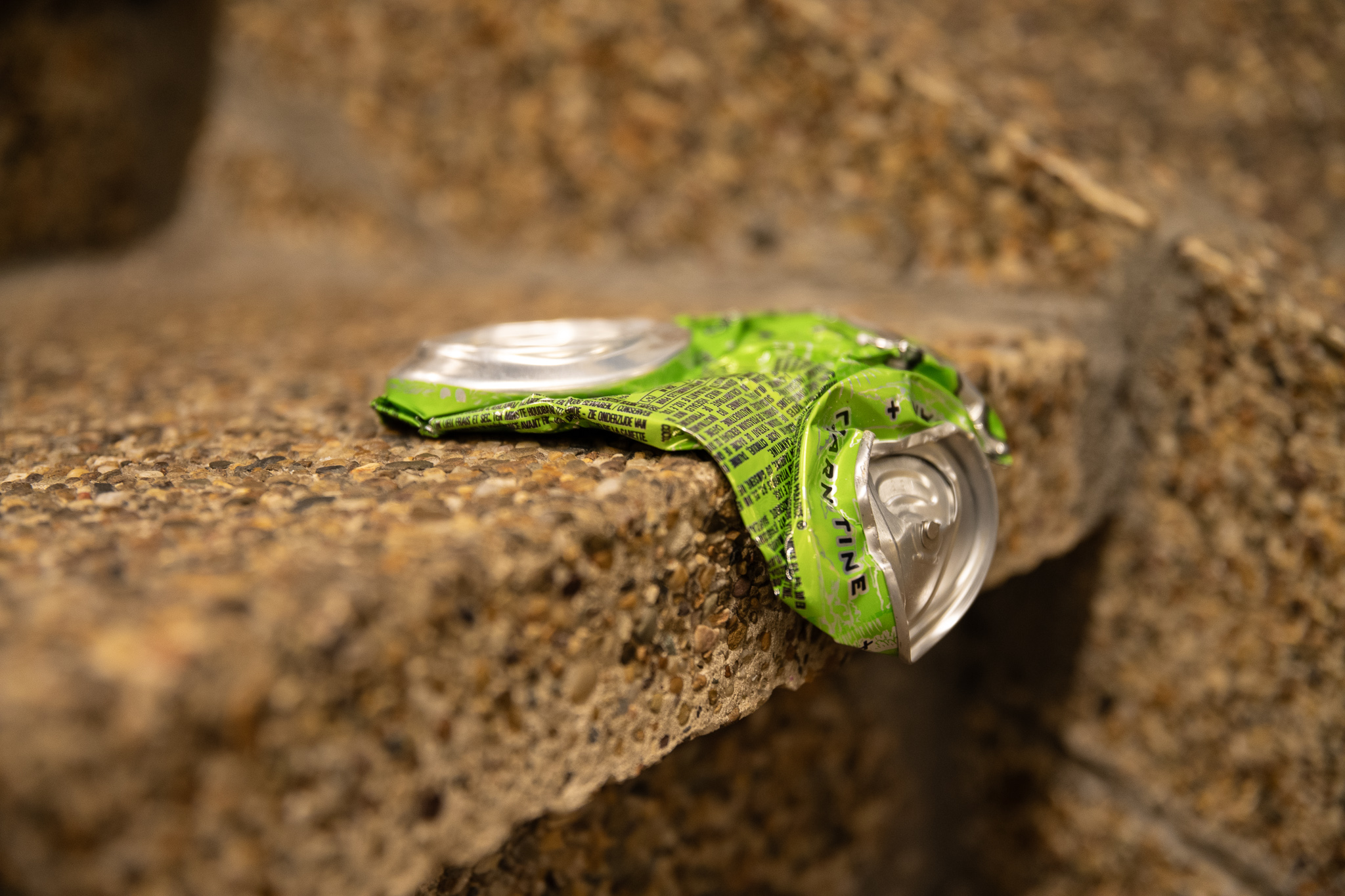 Nieuws - Waarom laat meer dan 20% van de Vlamingen zwerfvuil achter ...